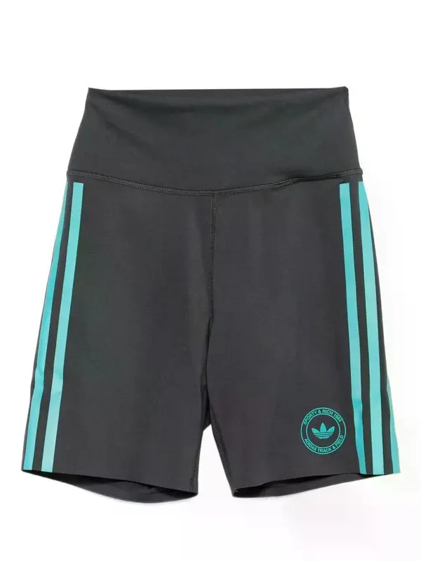 Adidas Logo Detail Shorts