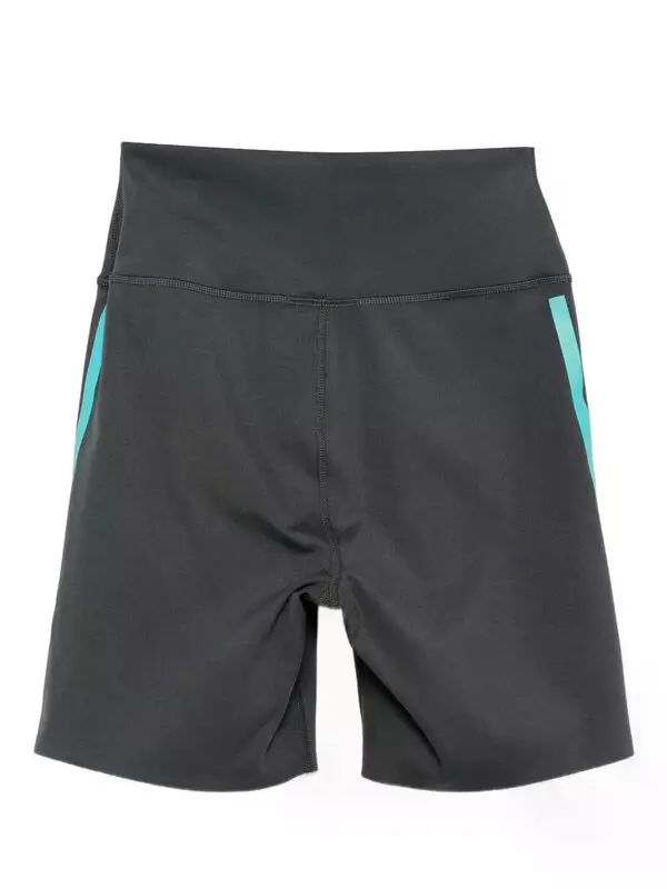 Adidas Logo Detail Shorts