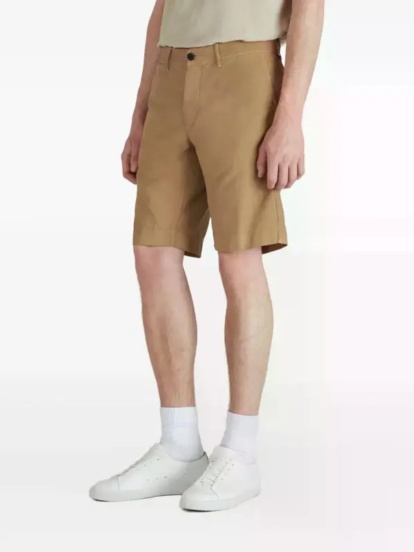 Incotex Bermuda Shorts