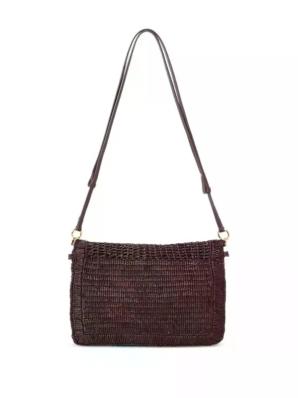Chloé Summer Banana Shoulder Bag