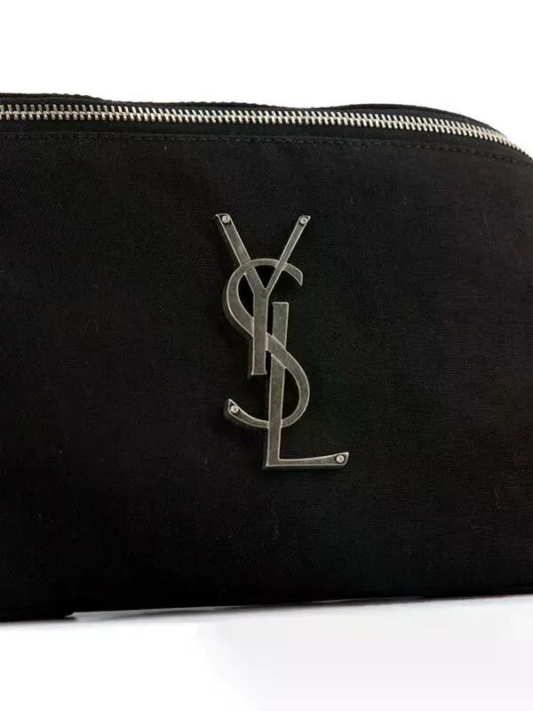 Saint Laurent Cassandre Belt Bag