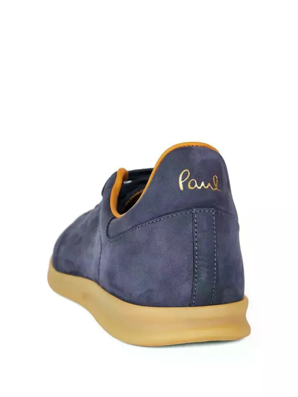 Paul Smith Bailey Panelled Lace-up Sneakers