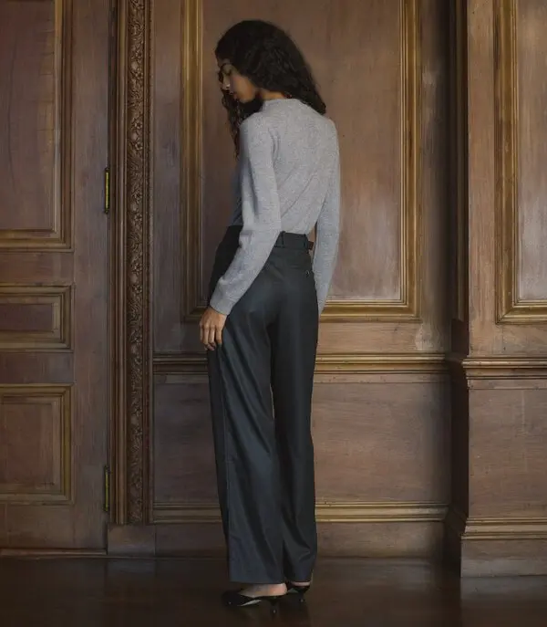 DÔEN Maire Cashmere Sweater