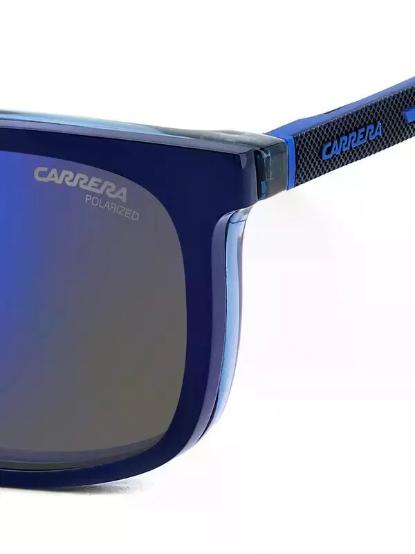 Carrera Eyewear Ca8918c Square-frame Eyeglasses