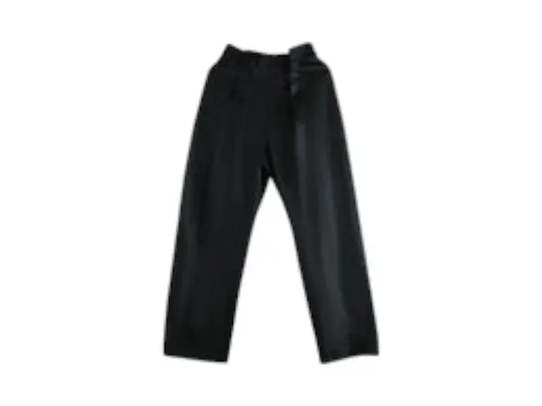 MAISON MARGIELA Pleated Trouser
