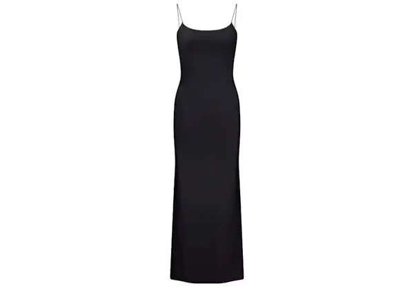 MAISON MARGIELA Slip Dress