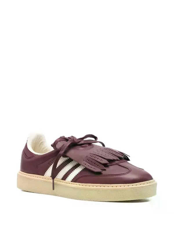 Adidas Samba Lux Sneakers