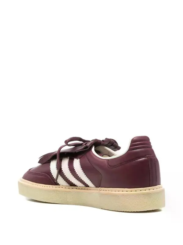 Adidas Samba Lux Sneakers