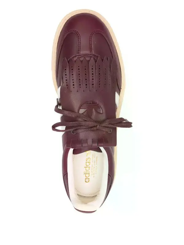 Adidas Samba Lux Sneakers