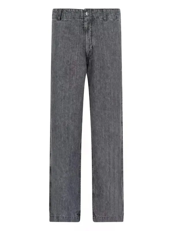 Giorgio Armani Linen Pants