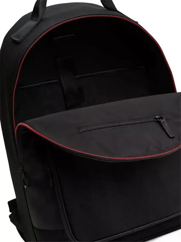 Tommy Hilfiger Backpack With Pocket