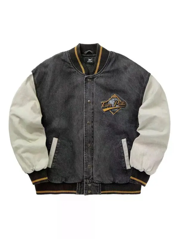 PATTA Homerum Varsity Jacket