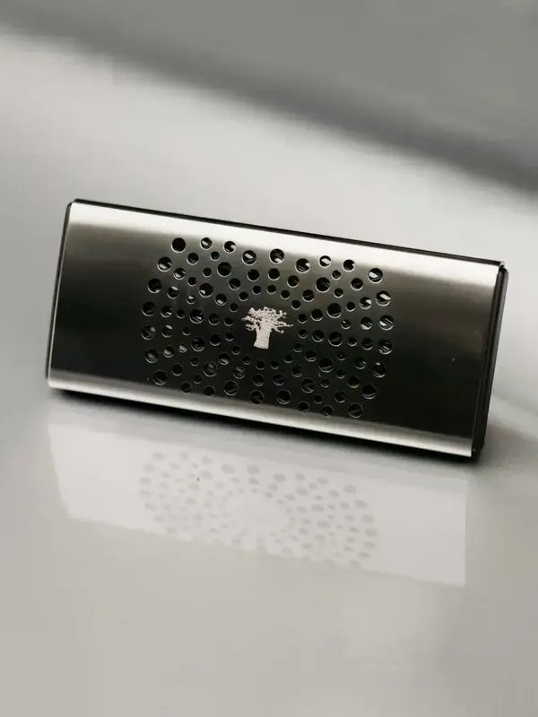 BAOBAB Perforated Car Diffuser