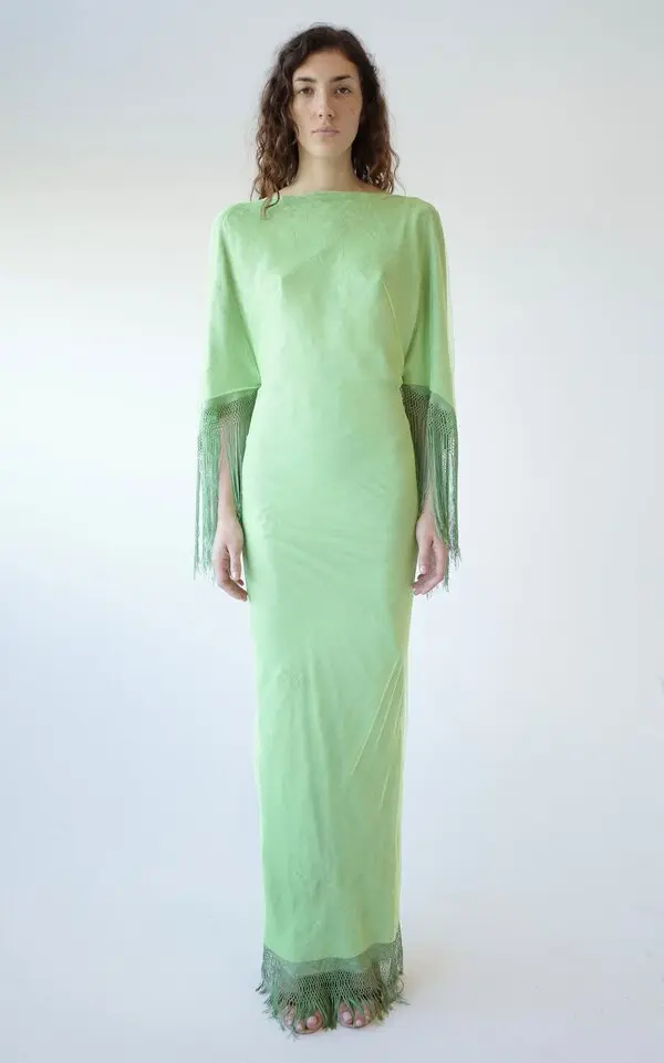 knee length dresses for ladies Taupe Ribbed Soft Knit Maxi Dress – The Teal Eagle Boutique