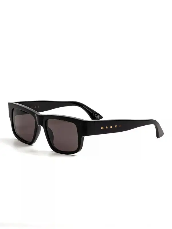 Marni Square Frame Sunglasses