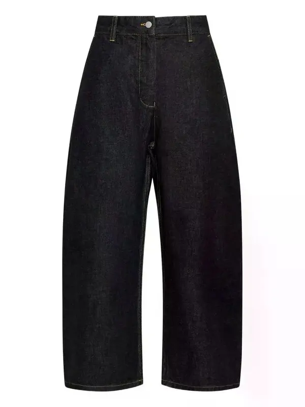 Studio Nicholson Wide-leg Jeans