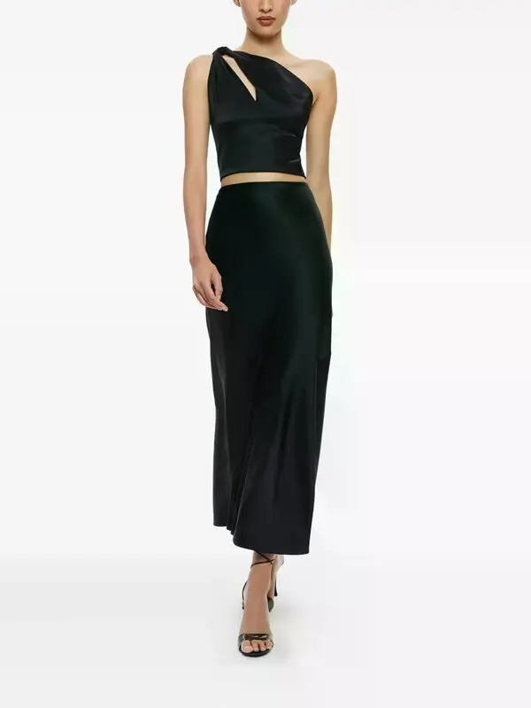 Alice + Olivia One-shoulder Top