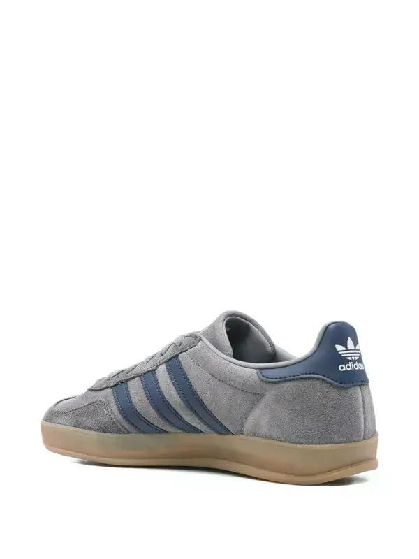 Adidas Gazelle Indoor Sneakers - Grey