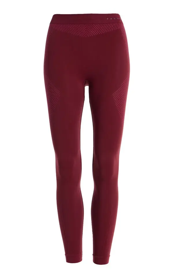 Falke Long Ski Tights