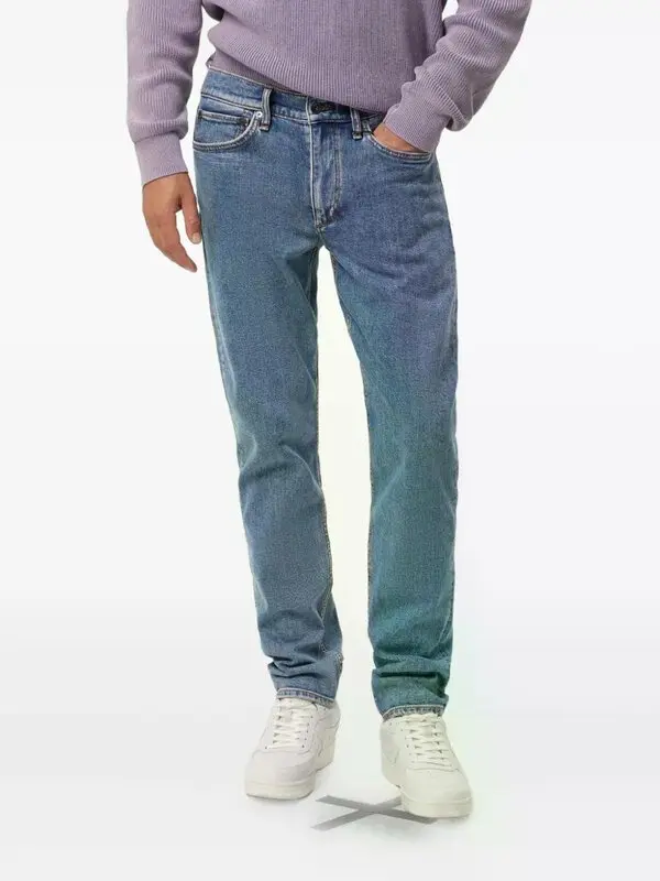 Rag & Bone Belt-loops Jeans