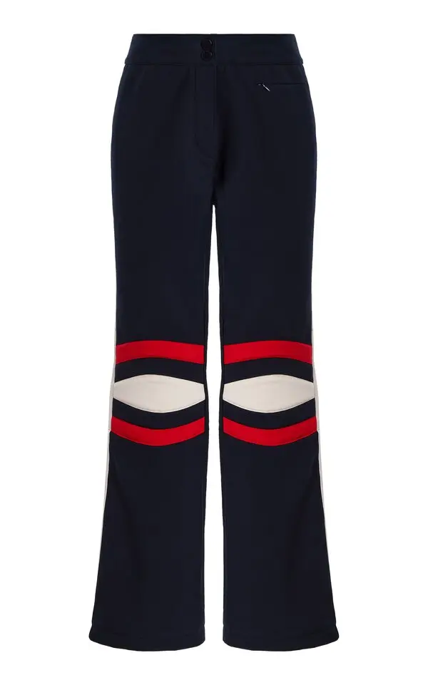 WE NORWEGIANS Solo Ski Pants