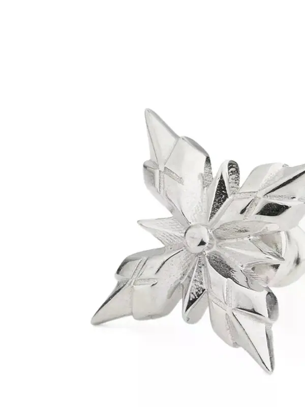 Emanuele Bicocchi Stella Ventis Star Earrings
