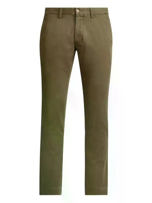 Polo Ralph Lauren Flat-front Trousers