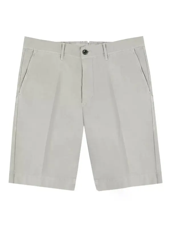 Incotex Bermuda Shorts - Grey
