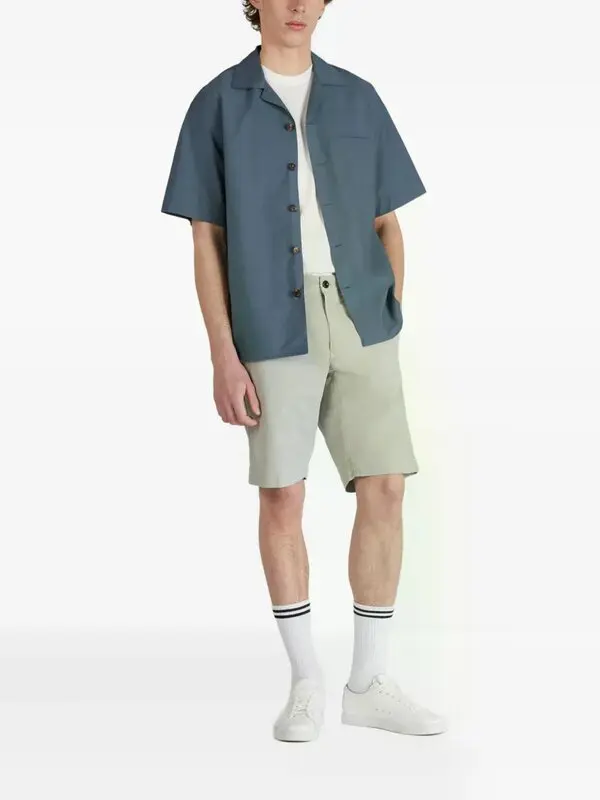 Incotex Bermuda Shorts - Grey