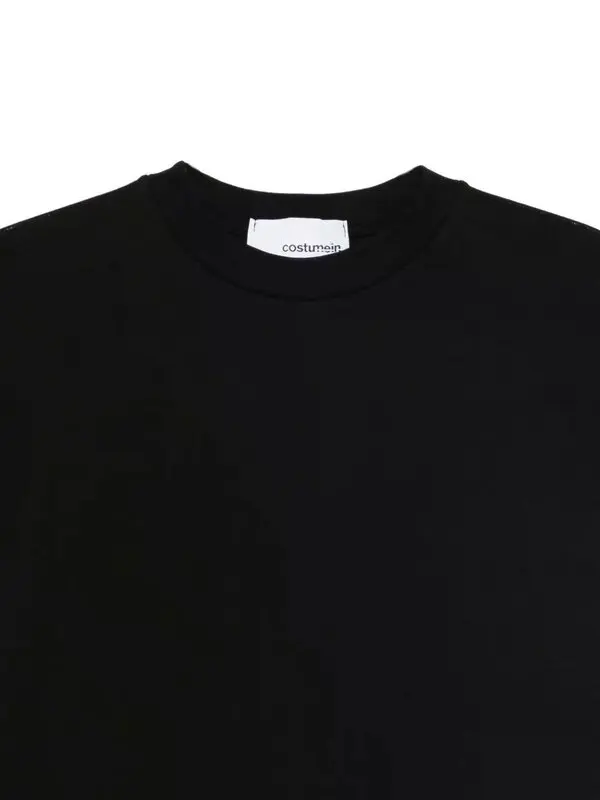 COSTUMEIN Crew-neck T-shirt