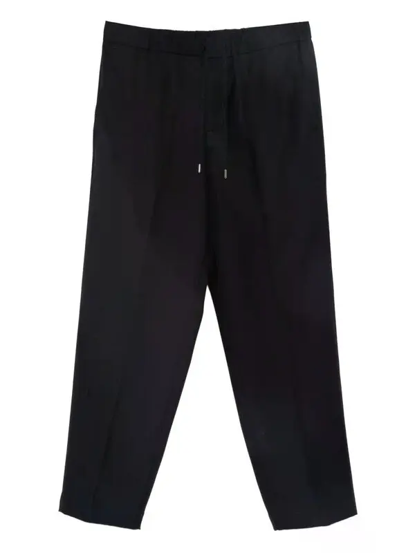 COSTUMEIN Drawstring-waist Trousers