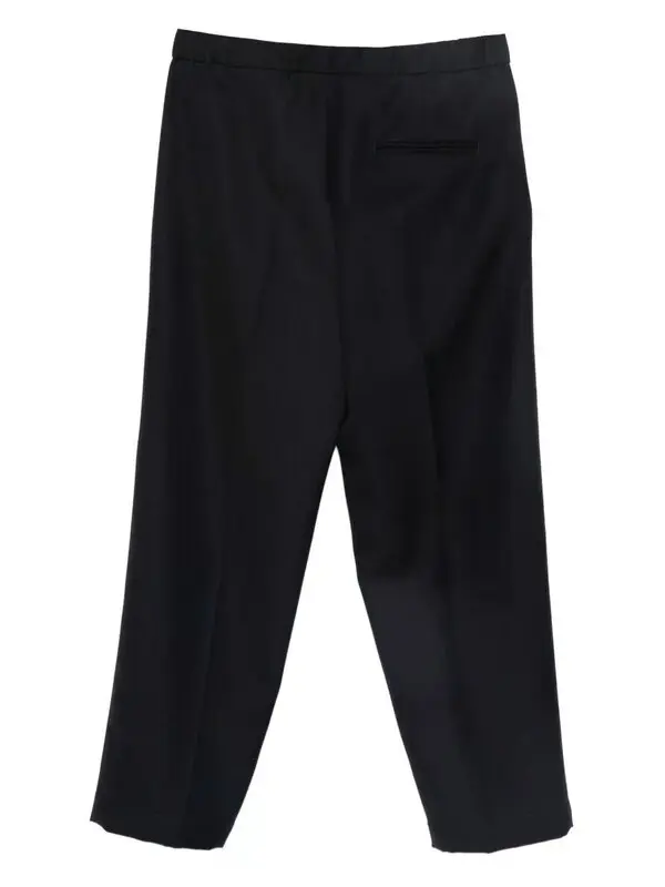 COSTUMEIN Drawstring-waist Trousers