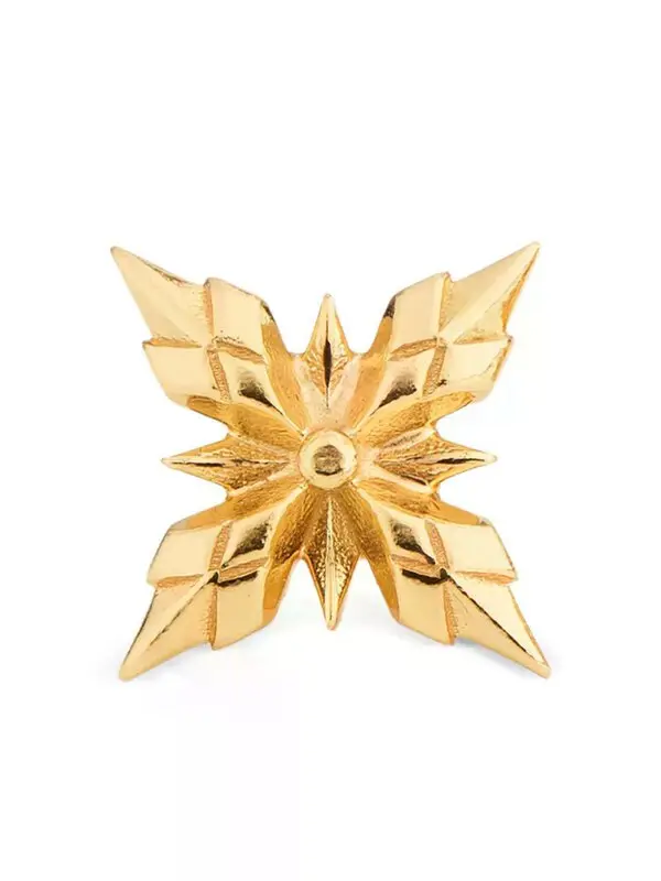 Emanuele Bicocchi Stella Ventis Earring - Gold