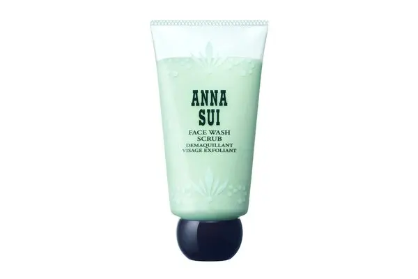 Anna Sui Face Wash Scrub - No Color