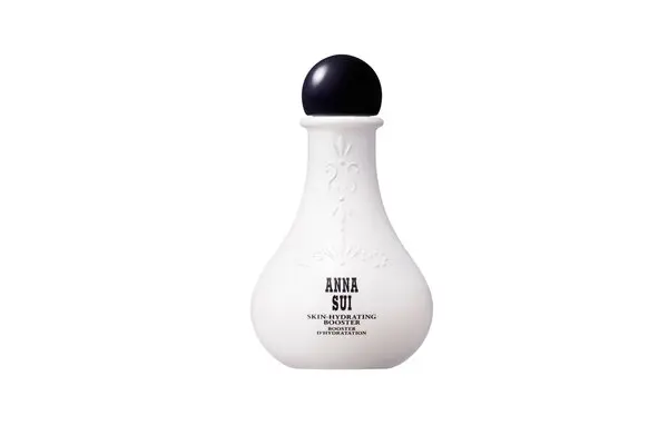 Anna Sui Skin-hydrating Booster - No Color