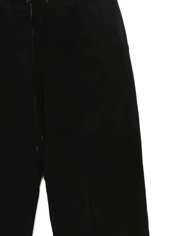 THE VIRIDI-ANNE Sweat Wide Pants