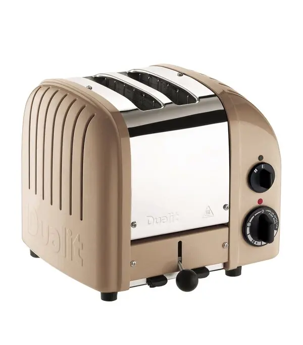 DUALIT Newgen Classic 2-slot Toaster