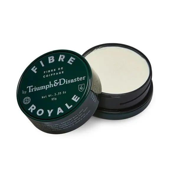 TRIUMPH & DISASTER Fibre Royale Styling Cream - One-color