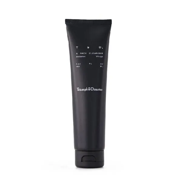 TRIUMPH & DISASTER A Face Cleanser - One-color