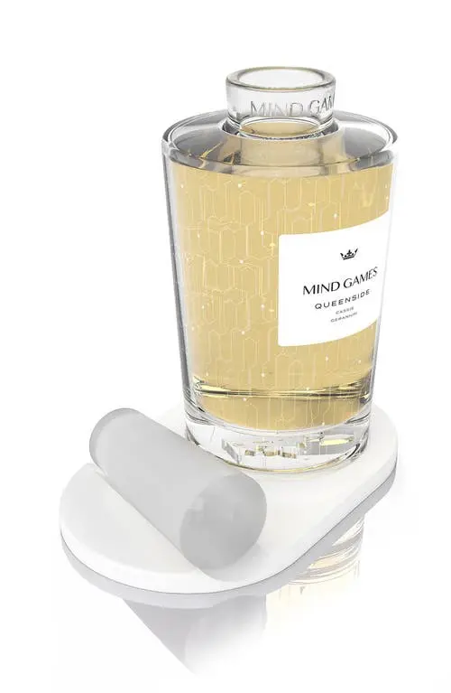 MIND GAMES Queenside Extrait De Parfum Decanter Set