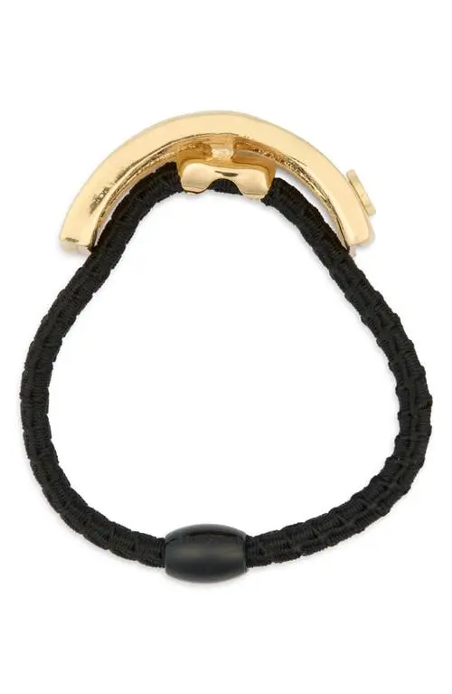 L. Erickson Aiden Ponytail Cuff