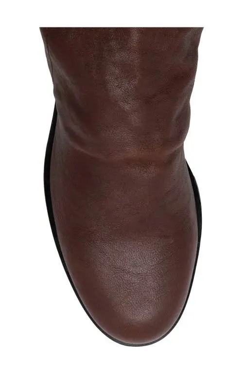 BEAUTIISOLES Renata Bootie - Brown