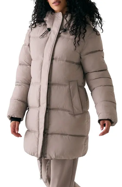 LOLE Primaloft® Puffer Jacket