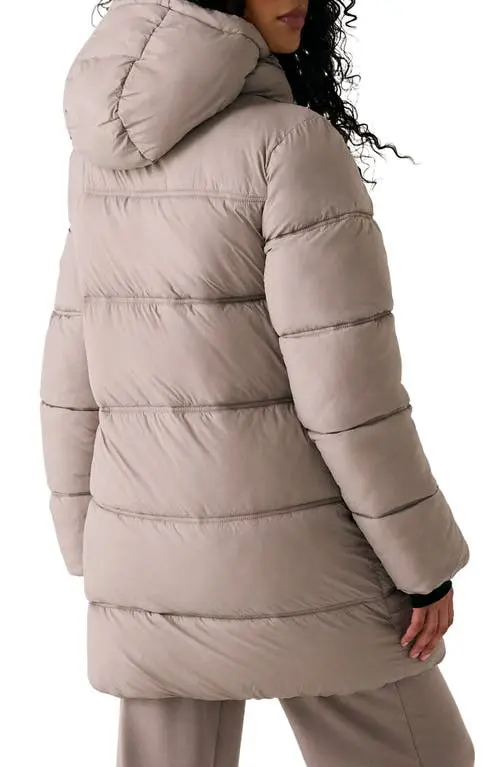 LOLE Primaloft® Puffer Jacket