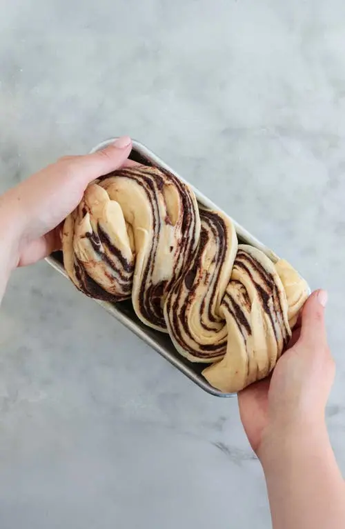 BROOKLYN BREW SHOP Chocolate Babka Making Kit