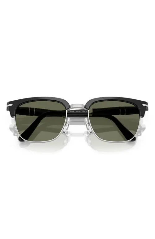 Persol Polarized Square Sunglasses