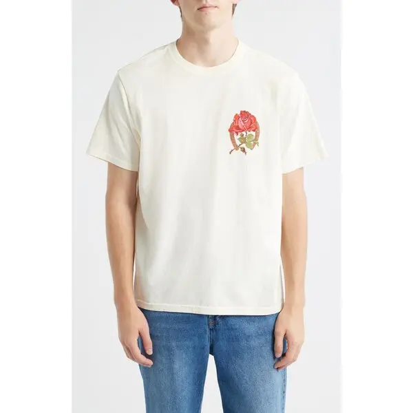 ONE OF THESE DAYS Remember Me Graphic T-shirt