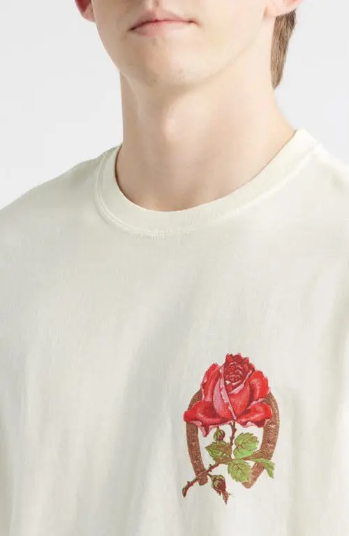 ONE OF THESE DAYS Remember Me Graphic T-shirt