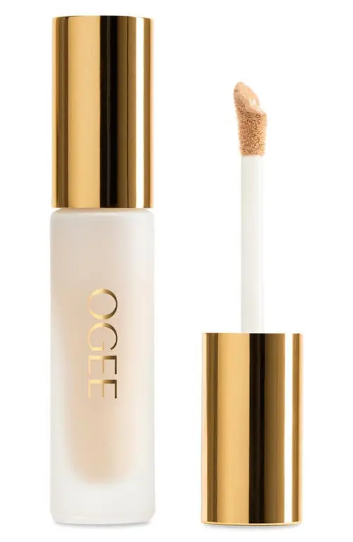 OGEE Complexion Perfecting Concealer - Beech