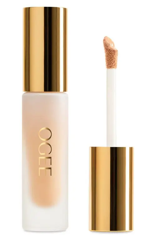 OGEE Complexion Perfecting Concealer - Cedar